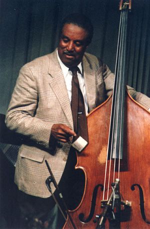 JazZona: RAY BROWN E ALGUNS DOS SEUS AMIGOS MÚSICOS